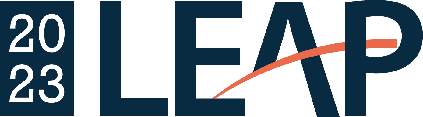 L.E.A.P. Conference